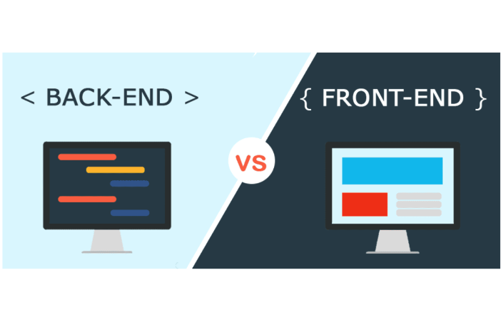 Back-end e Front-end - Sync360